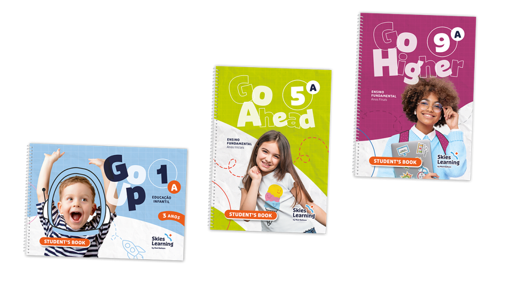 Skies Learning by Red Balloon