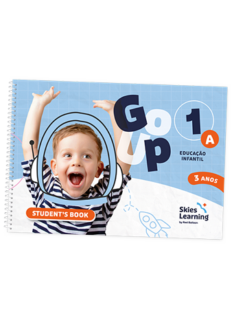 Skies Learning by Red Balloon