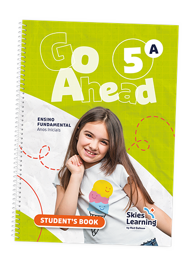 Skies Learning by Red Balloon