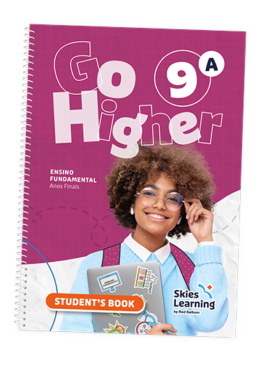 Skies Learning by Red Balloon