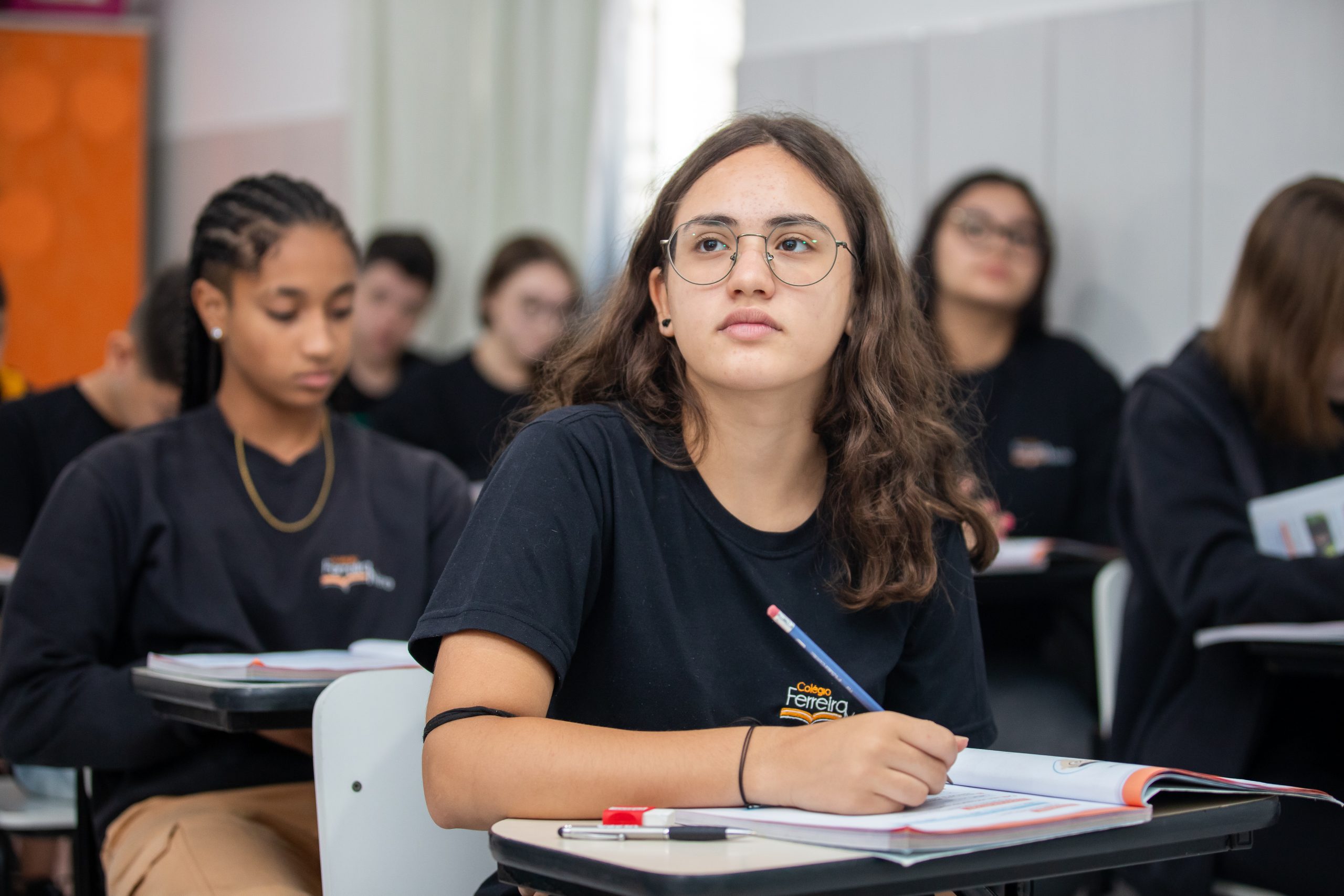 Skies Learning by Red Balloon